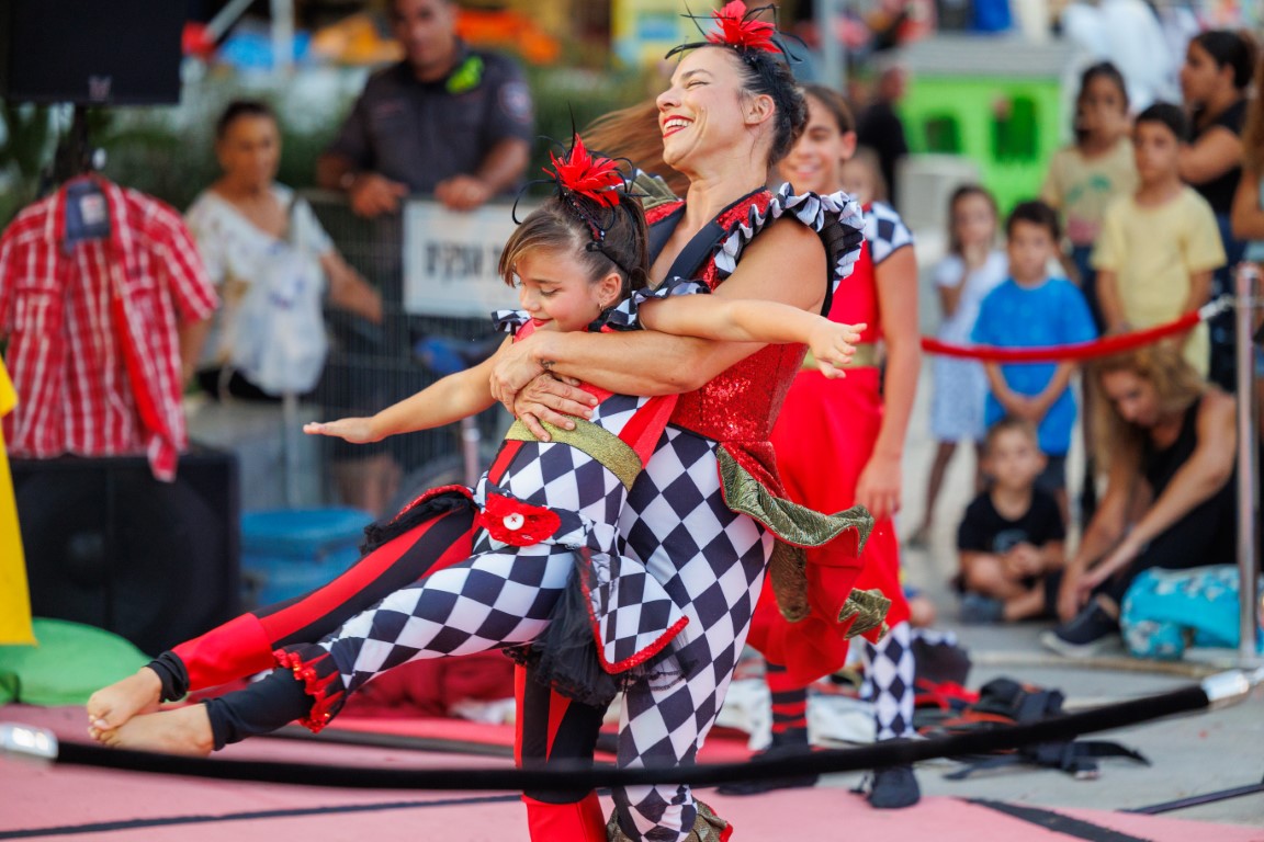 יומן אירועים - סופ"ש 14-12 במאי - Photour